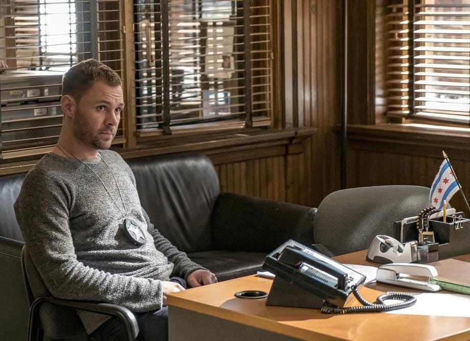 Chicago Police Department : Chicago Police Department : Photo - 457 sur ...