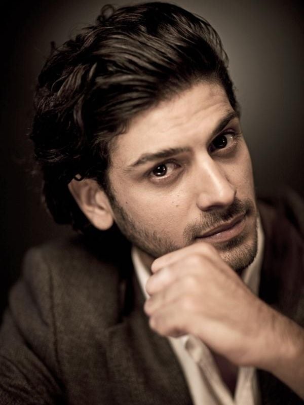 Avraham Aviv Alush - AlloCiné