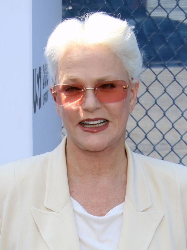 Sharon Gless - AlloCiné