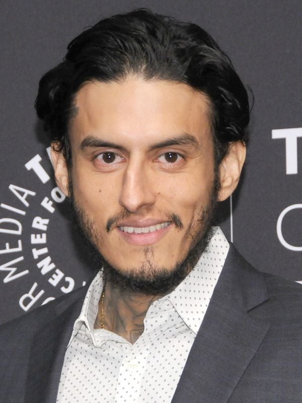 Richard Cabral : ses Films et séries en streaming - AlloCiné