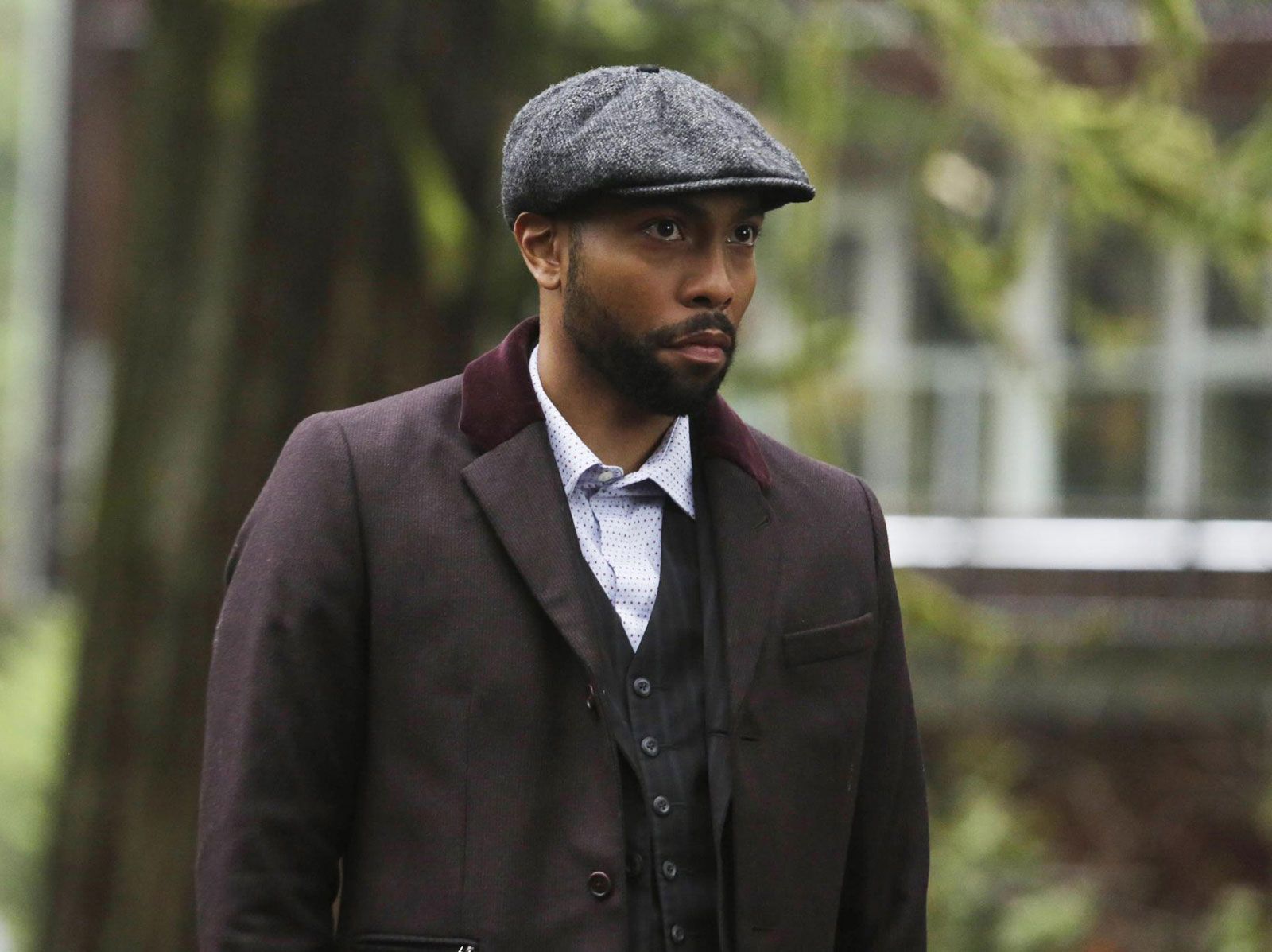 Photo de Jeremie Harris - Legion : Photo Jeremie Harris - Photo 9 sur ...