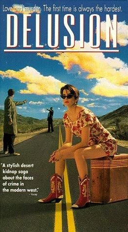 Delusion - Film 1991 - AlloCiné