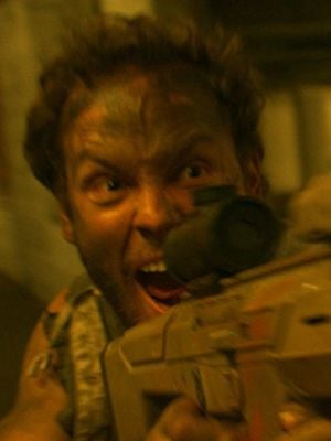 Nathin Butler - AlloCiné