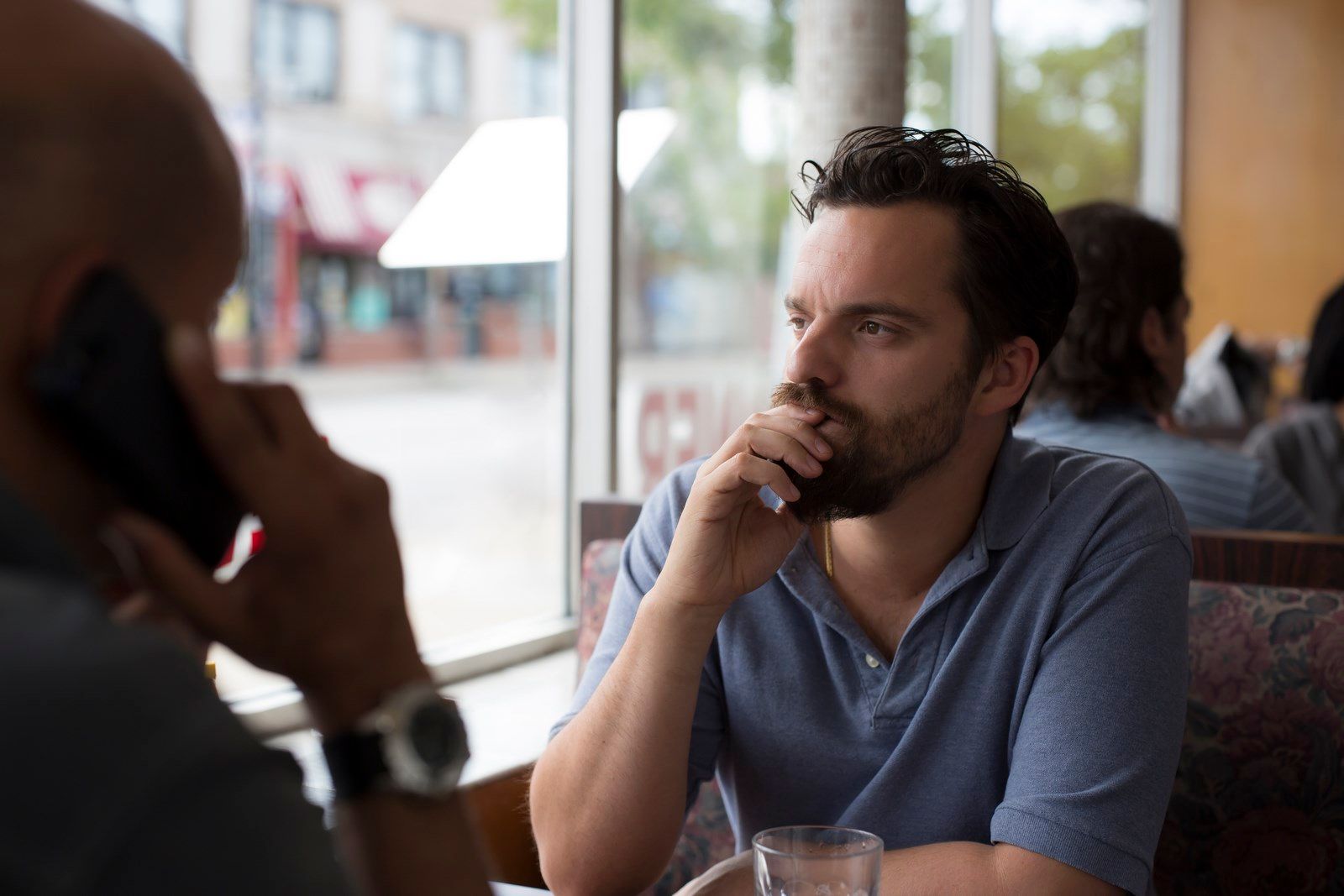 Photo de Jake Johnson - Win It All : Photo Jake Johnson - Photo 111 sur ...