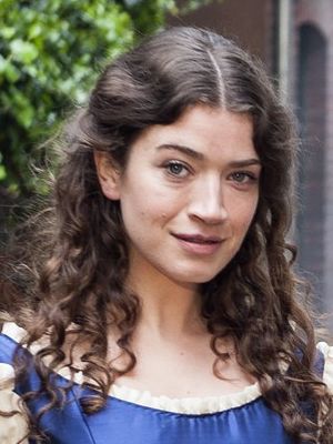 Photo de Anna Bederke - Affiche Anna Bederke - Photo 0 sur 15 - AlloCiné