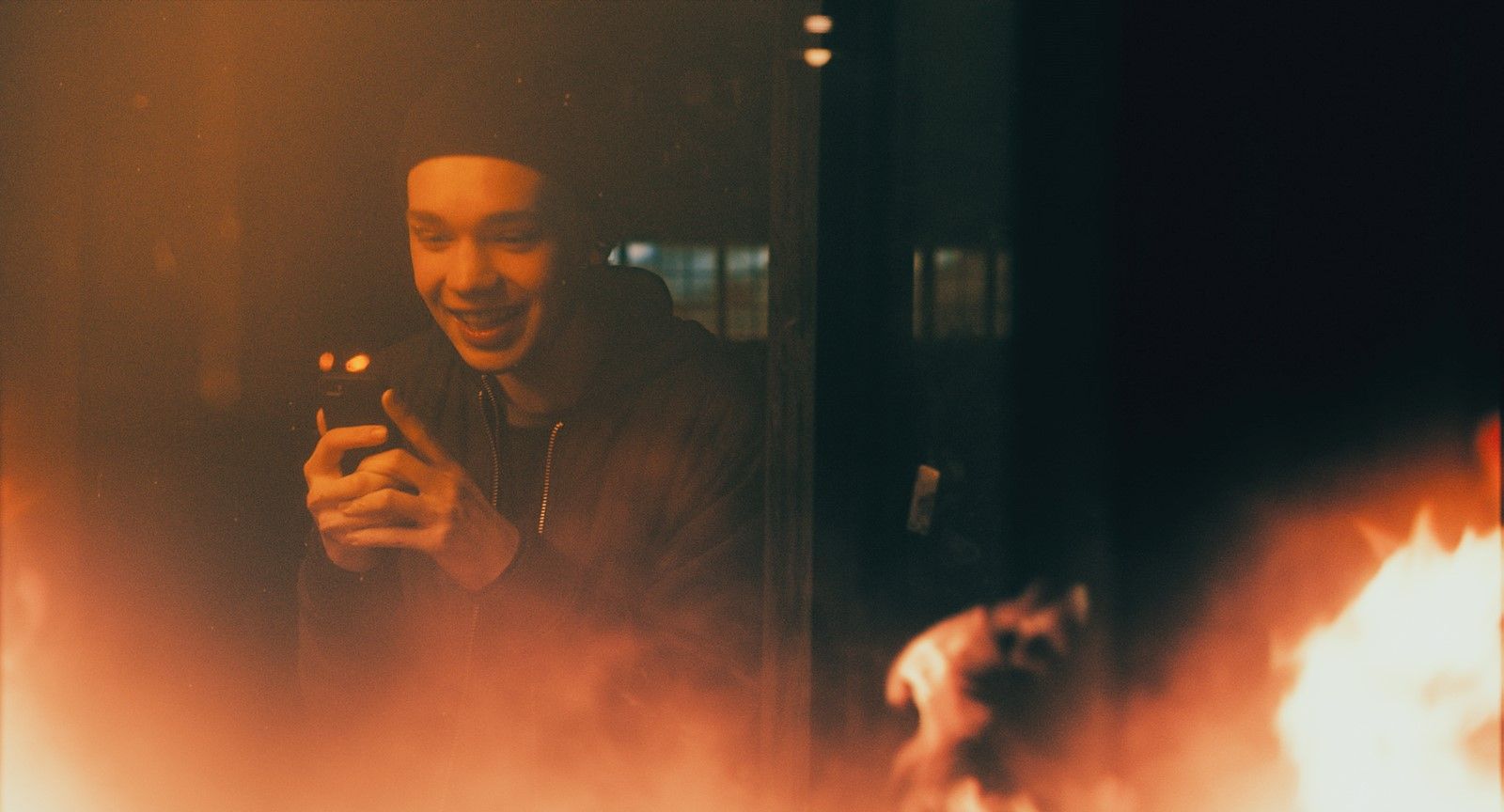 Photo de Charlie Plummer - The Dinner : Photo Charlie Plummer - Photo ...