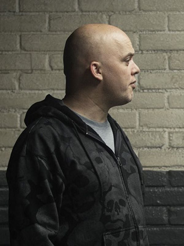 Colm McCarthy - AlloCiné