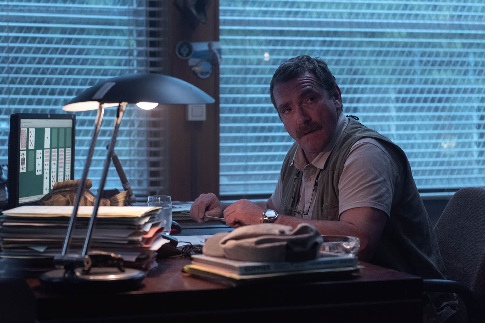 Photo de Renaud Rutten - Zone Blanche : Photo Renaud Rutten - Photo 2 ...