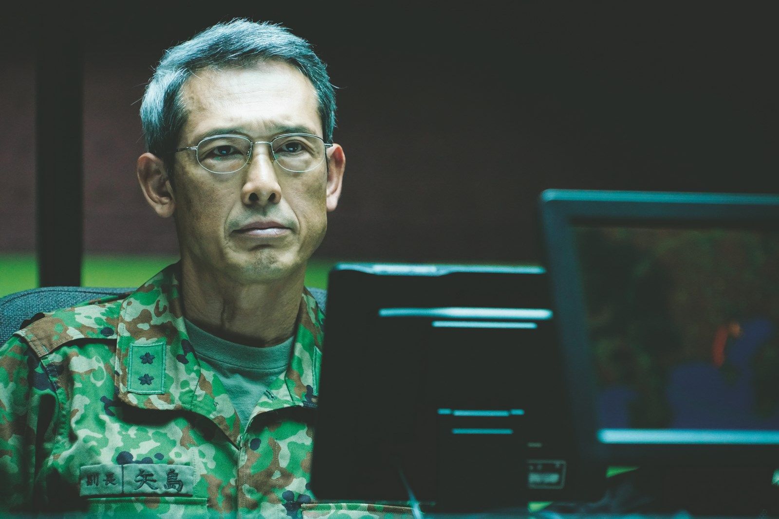 Photo du film Shin Godzilla - Photo 11 sur 24 - AlloCiné