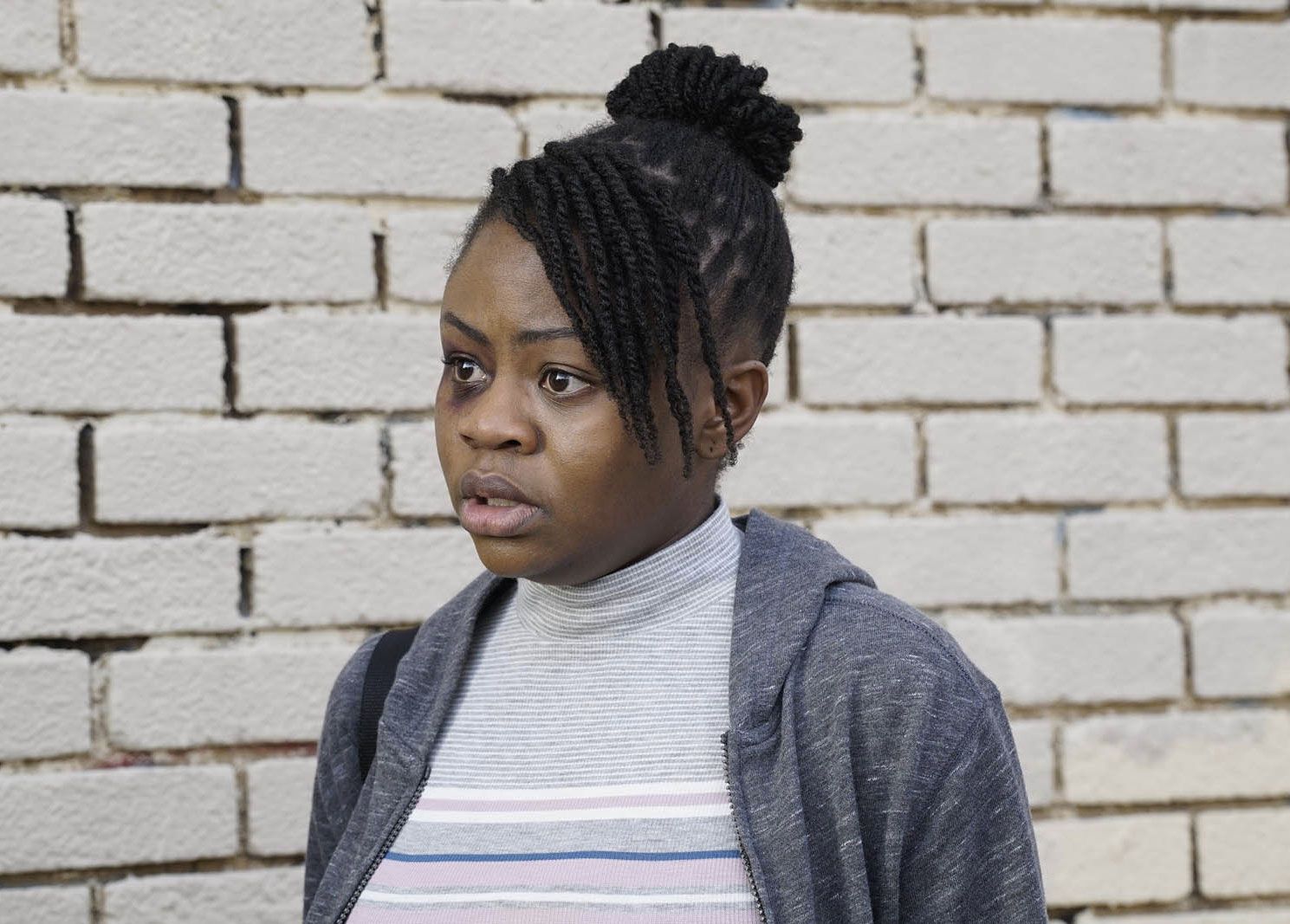 Photo de Hope Olaide Wilson - The Fosters : Photo Hope Olaide Wilson ...