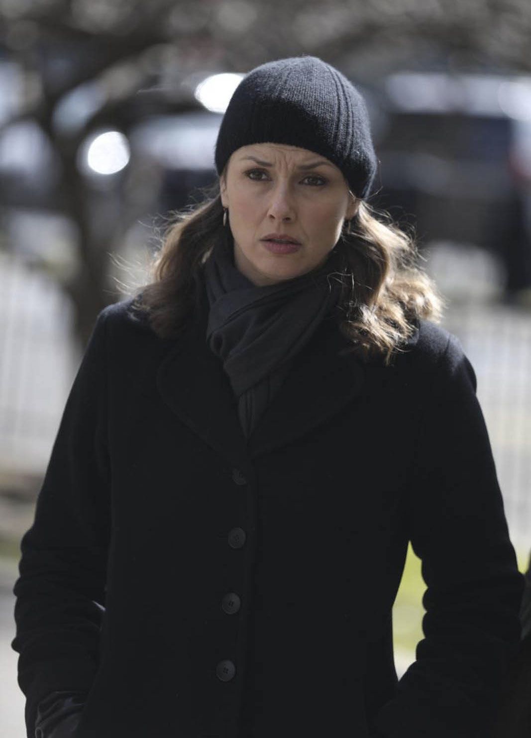 Blue Bloods : Blue Bloods : Photo Bridget Moynahan - 384 sur 954 - AlloCiné
