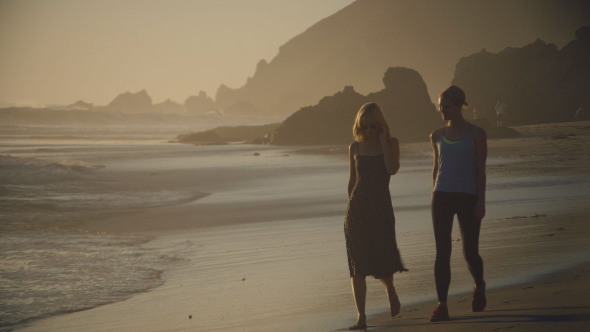 Photo de Caitlin FitzGerald - Always Shine : Photo Caitlin FitzGerald ...