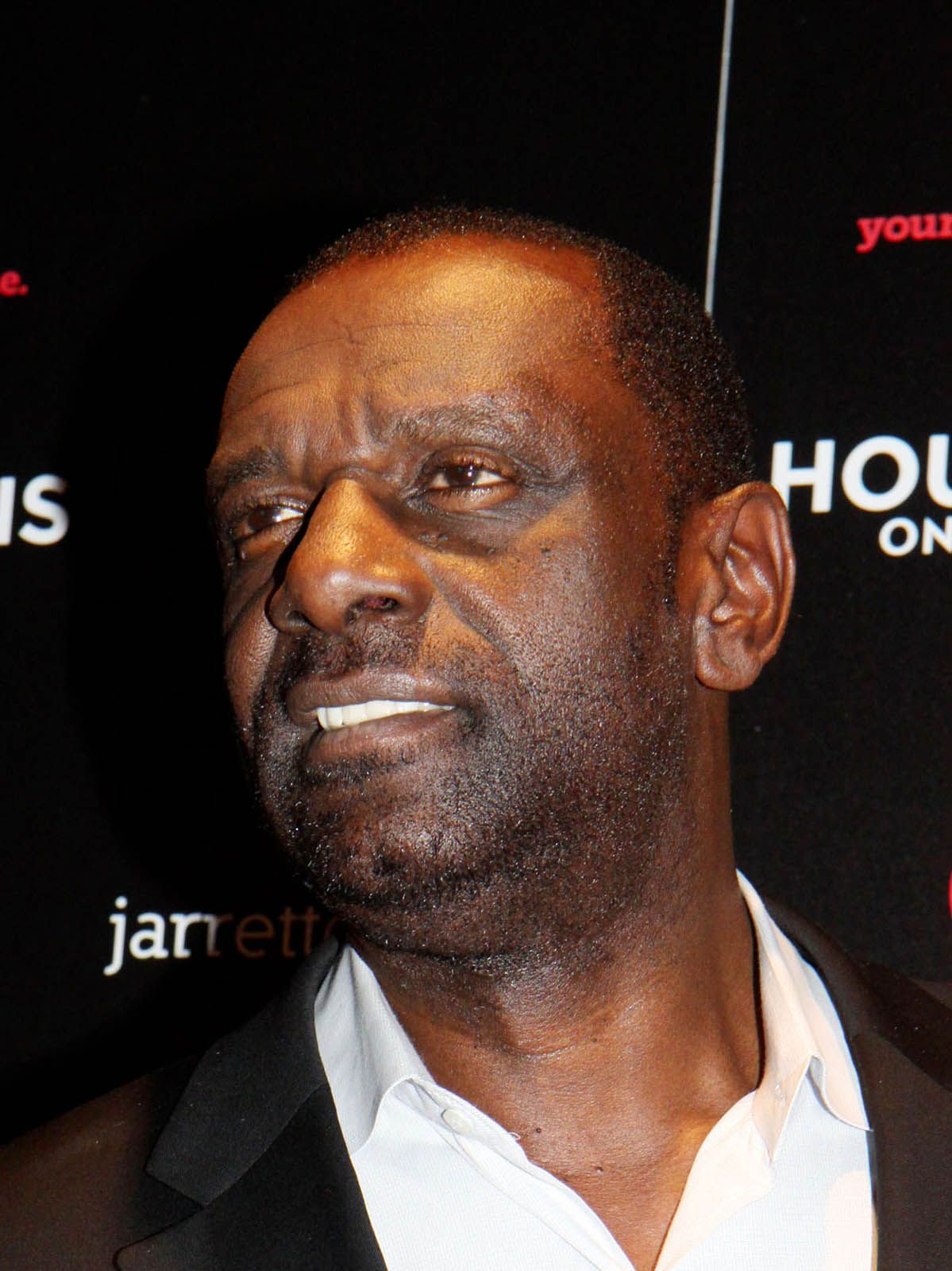 Gary Houston - AlloCiné