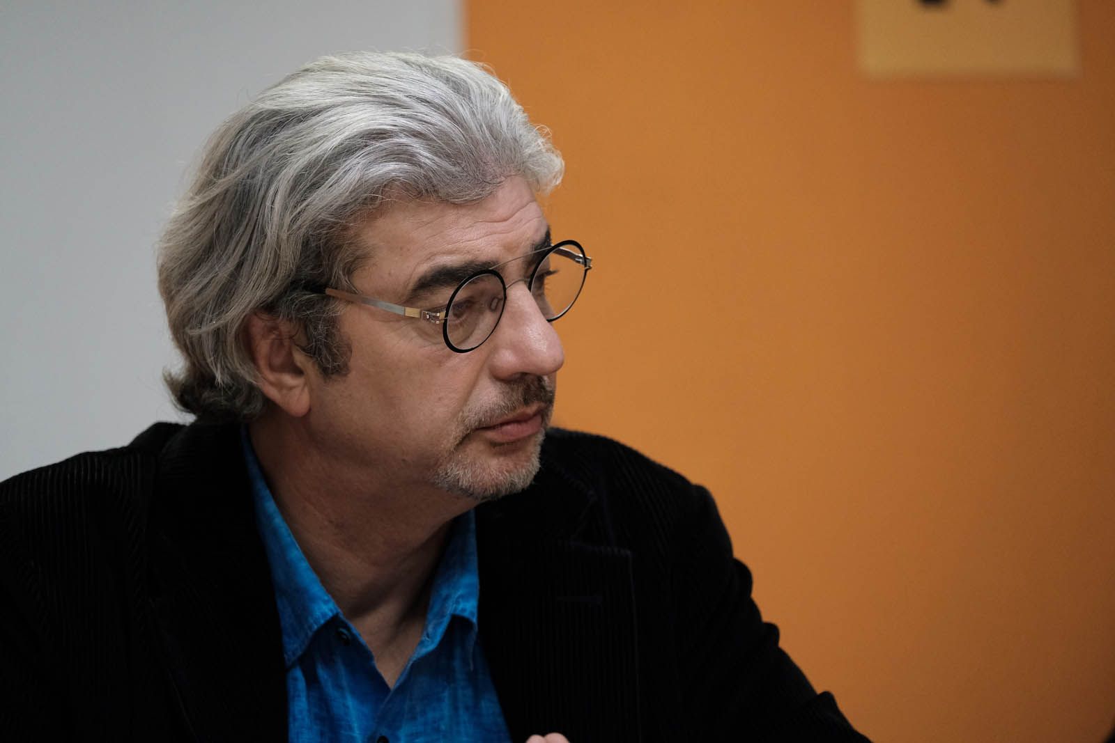 Photo de Pascal Gilbert - Les Engagés : Photo Pascal Gilbert - Photo 1 ...