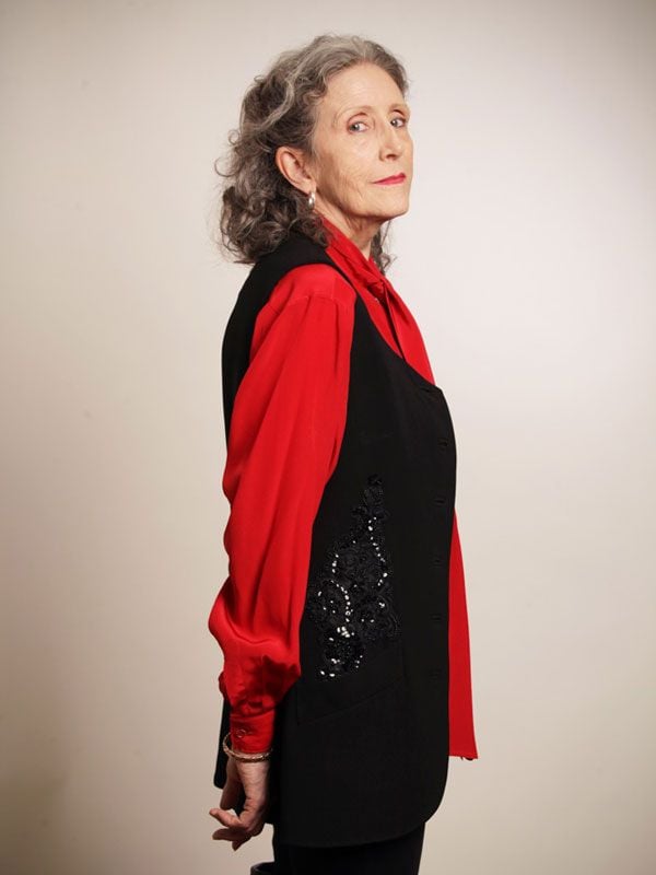 Photo de Diana Stewart - Photo Diana Stewart - Photo 1 sur 4 - AlloCiné