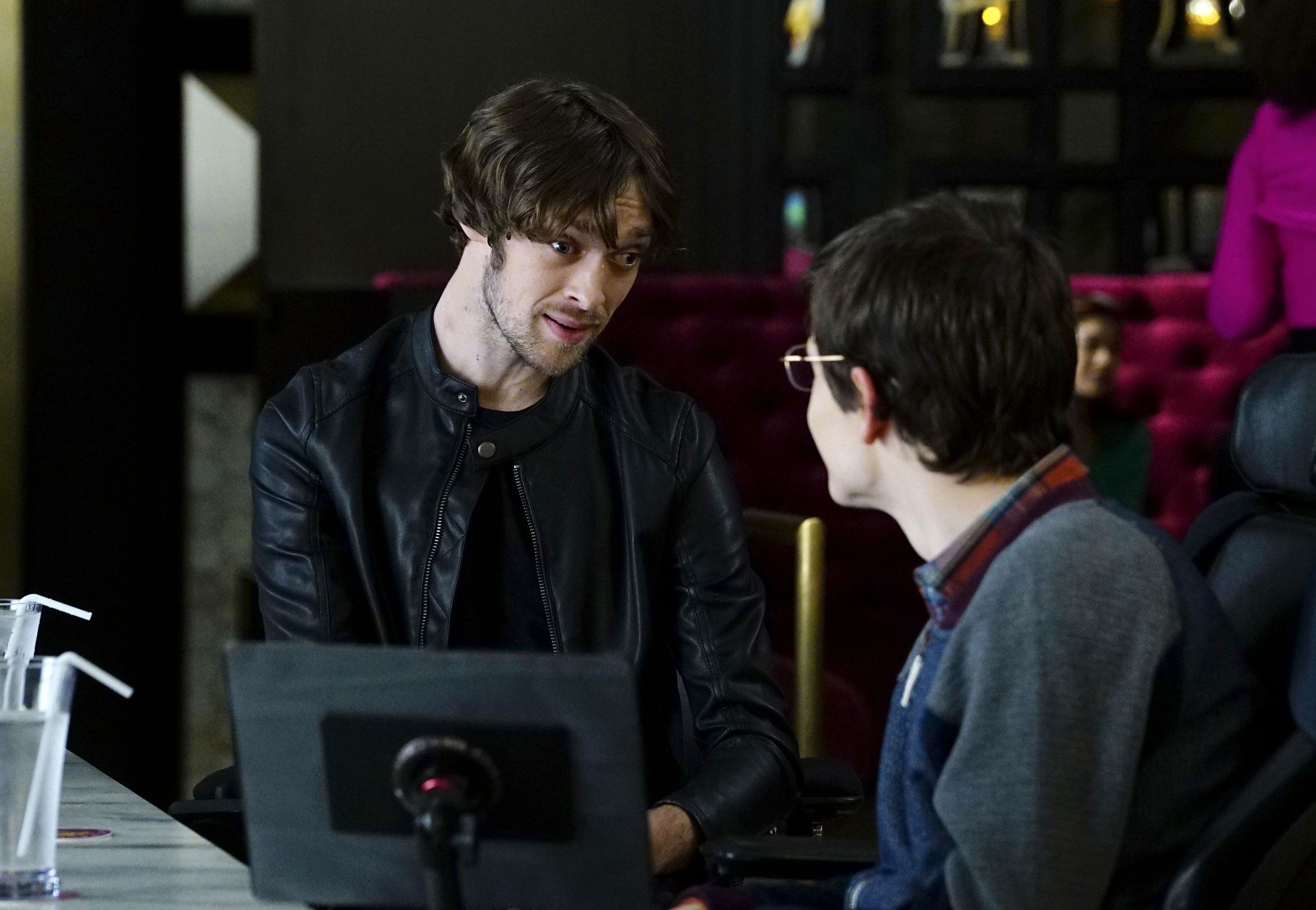 Photo de Zach Anner - Photo Zach Anner - AlloCiné