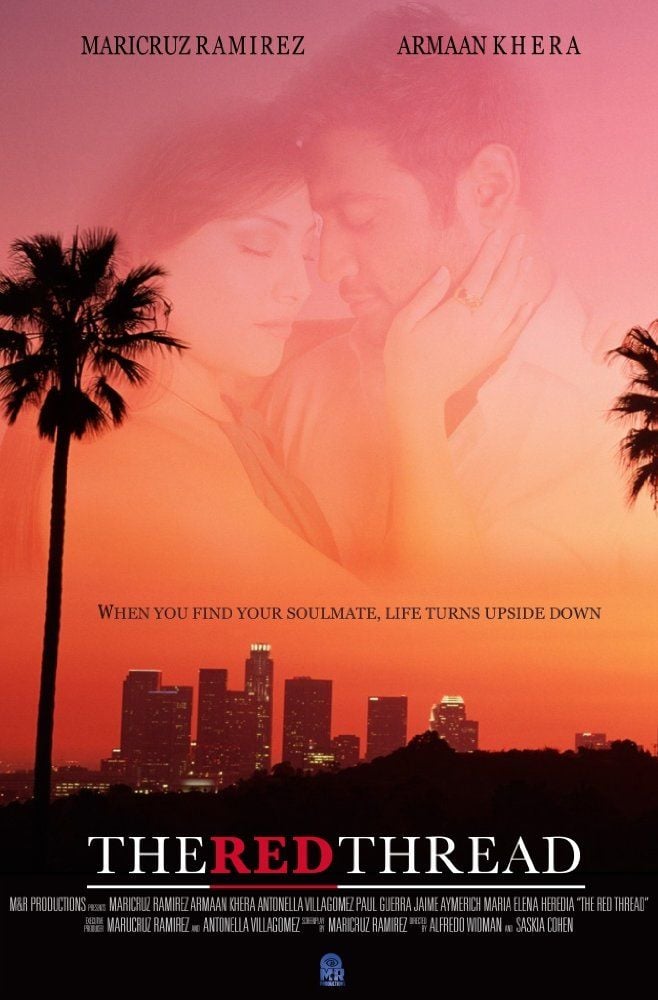 The Red Thread - Film 2016 - AlloCiné
