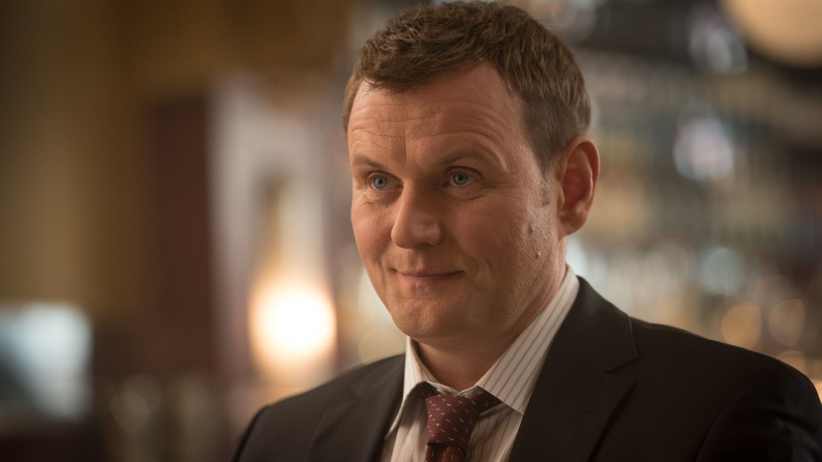 Photo de Devid Striesow - Photo Devid Striesow - Photo 23 sur 67 - AlloCiné