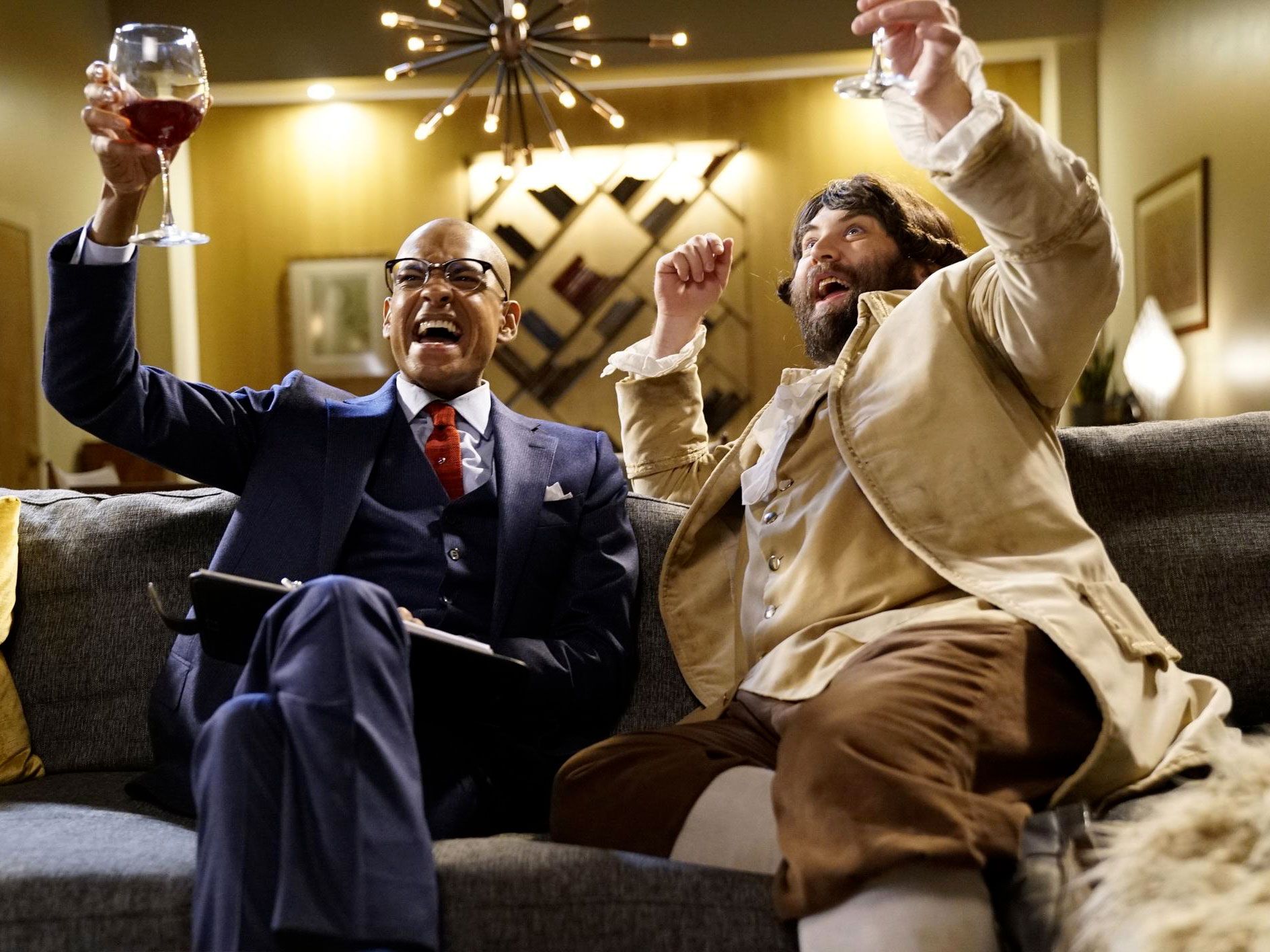 Photo de John Gemberling - Making History : Photo John Gemberling ...