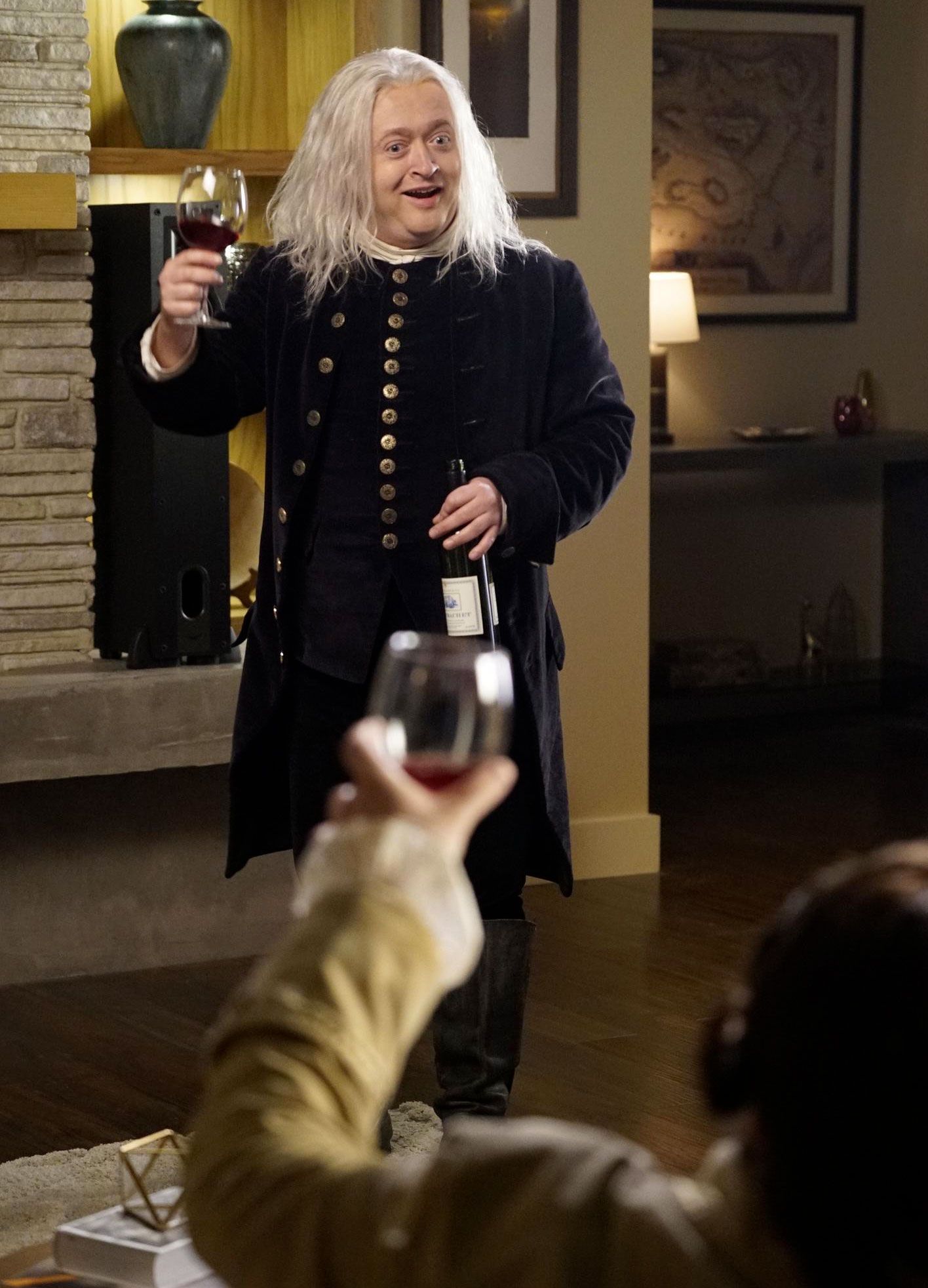 Photo de Neil Casey - Making History : Photo Neil Casey - Photo 5 sur ...