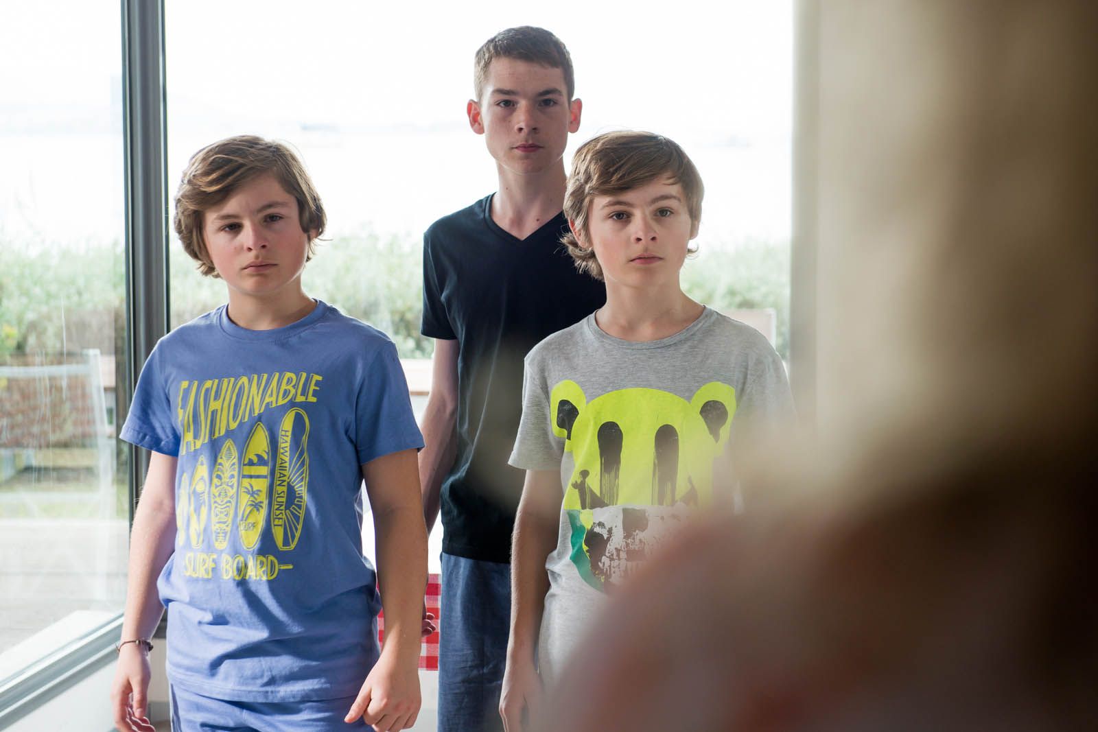 Photo de Alexandre Ruscher - Photo Alexandre Ruscher, Paul Ruscher ...