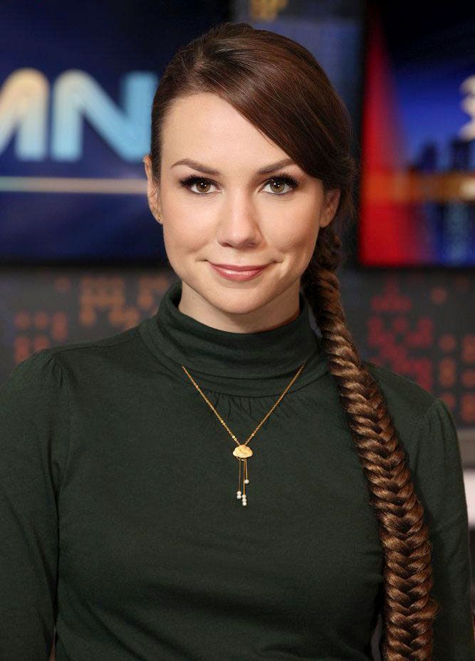 Photo de Tracey Wigfield - Photo Tracey Wigfield - Photo 14 sur 17 ...