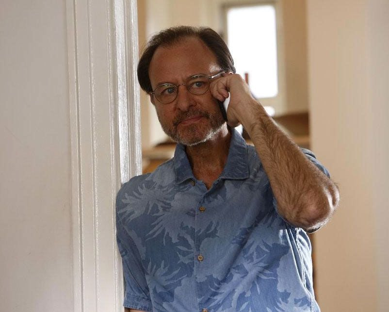 Photo de Fisher Stevens - Blacklist : Photo Fisher Stevens - Photo 7 ...