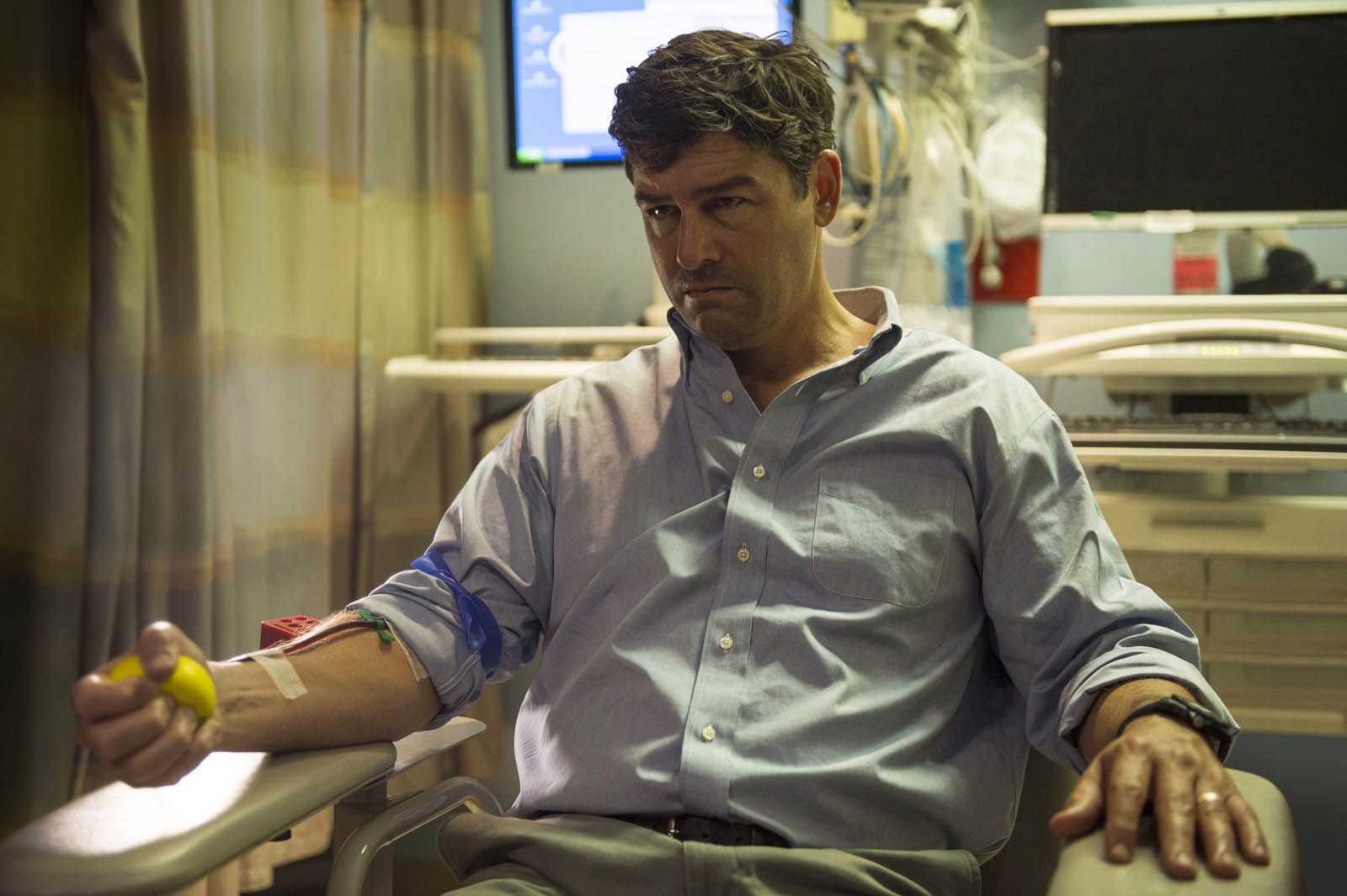Photo de Kyle Chandler - Bloodline (2015) : Photo Kyle Chandler - Photo ...