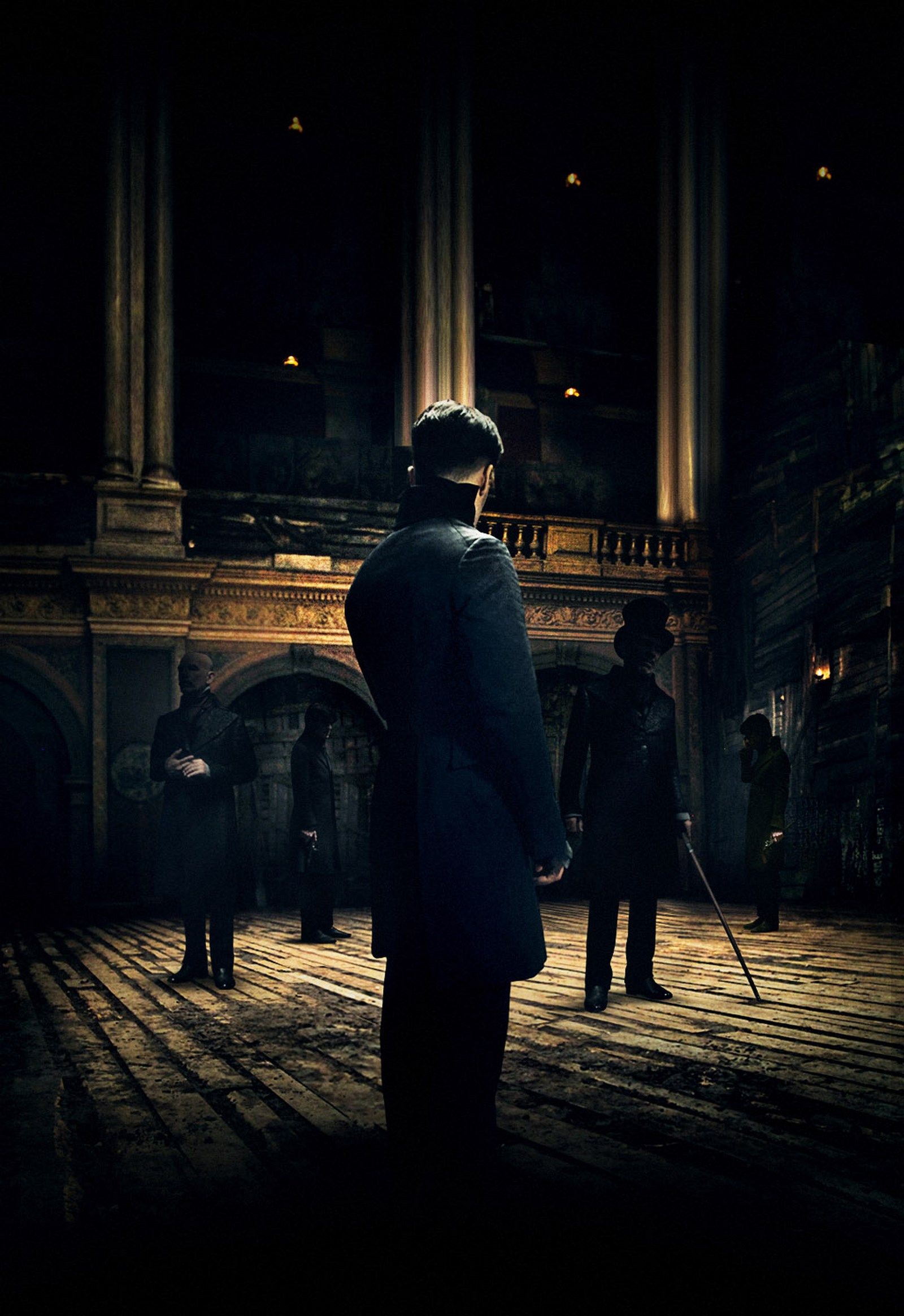 Photo du film Le Duelliste - Photo 8 sur 15 - AlloCiné