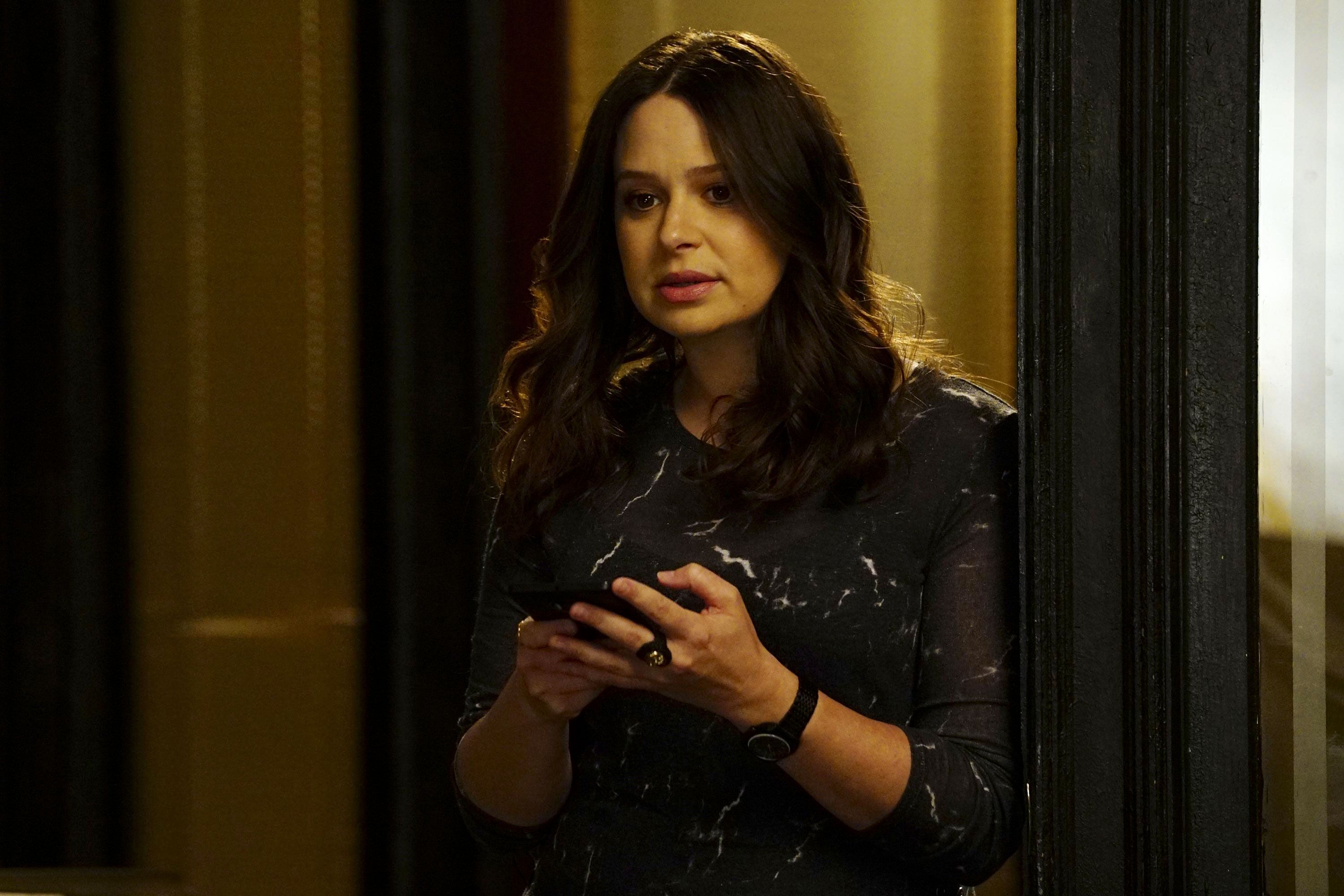 Scandal : Scandal : Photo Katie Lowes - 210 sur 841 - AlloCiné
