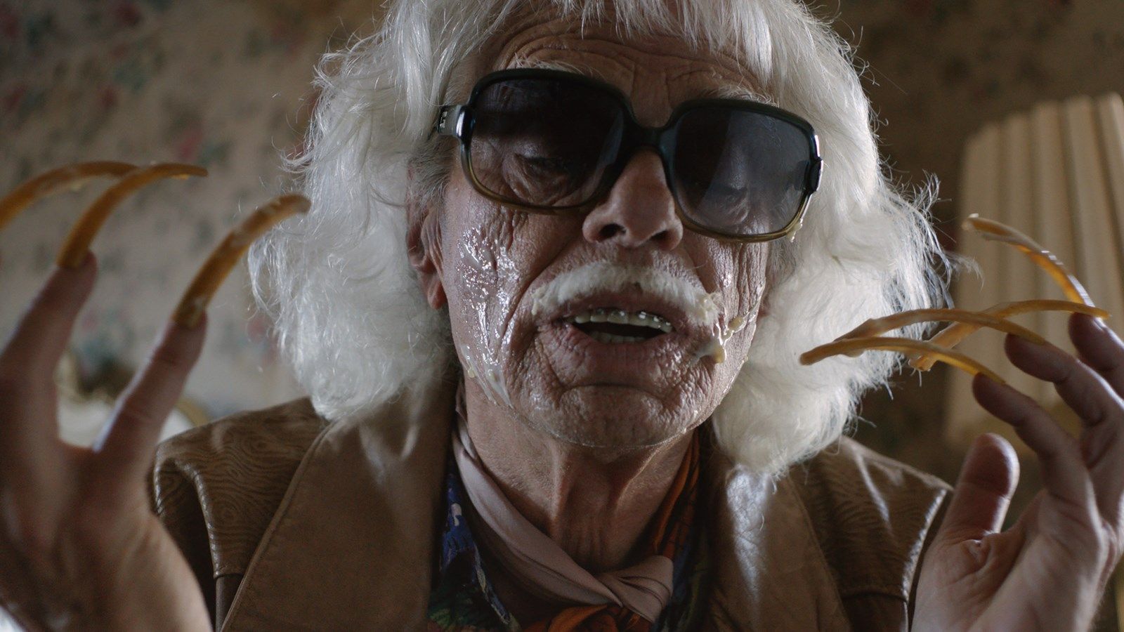 Photo du film The Greasy Strangler - Photo 5 sur 17 - AlloCiné