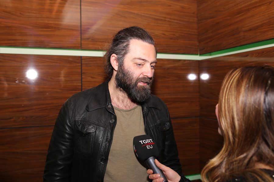 Photo du film Miraç - Photo 19 sur 31 - AlloCiné