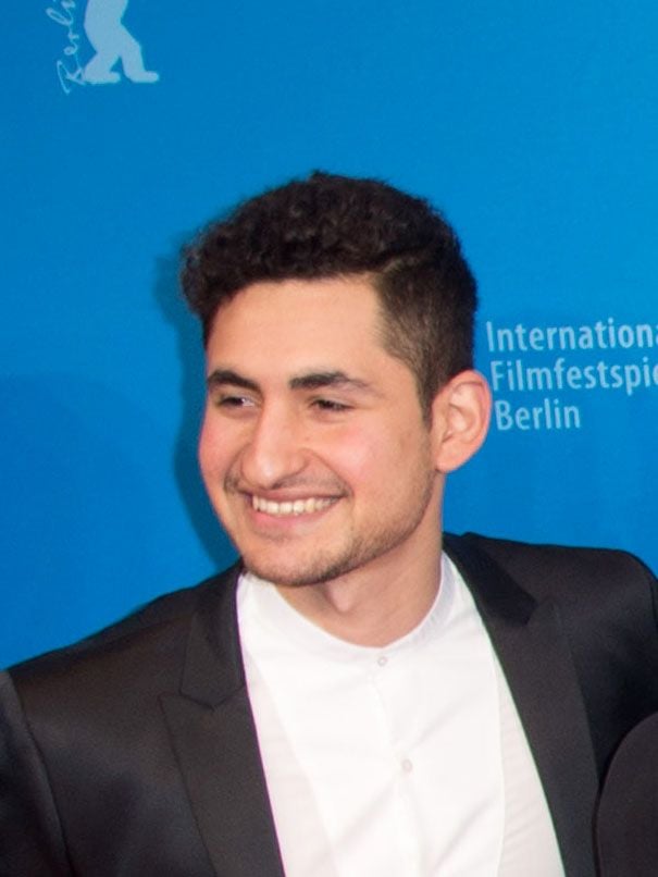 Amir El-Masry - AlloCiné