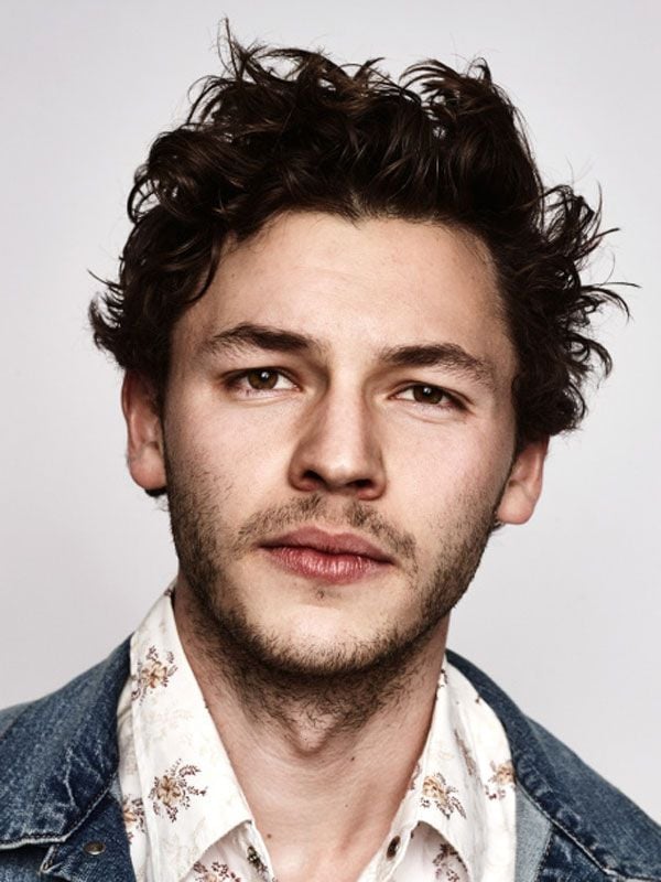 Photo de Nick Fink - Affiche Nick Fink - Photo 5 sur 6 - AlloCiné