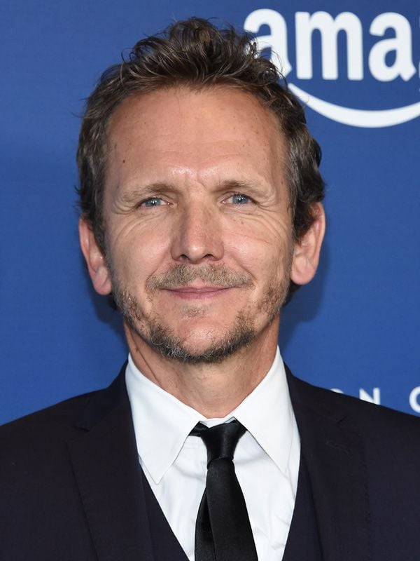Sebastian Roché - AlloCiné