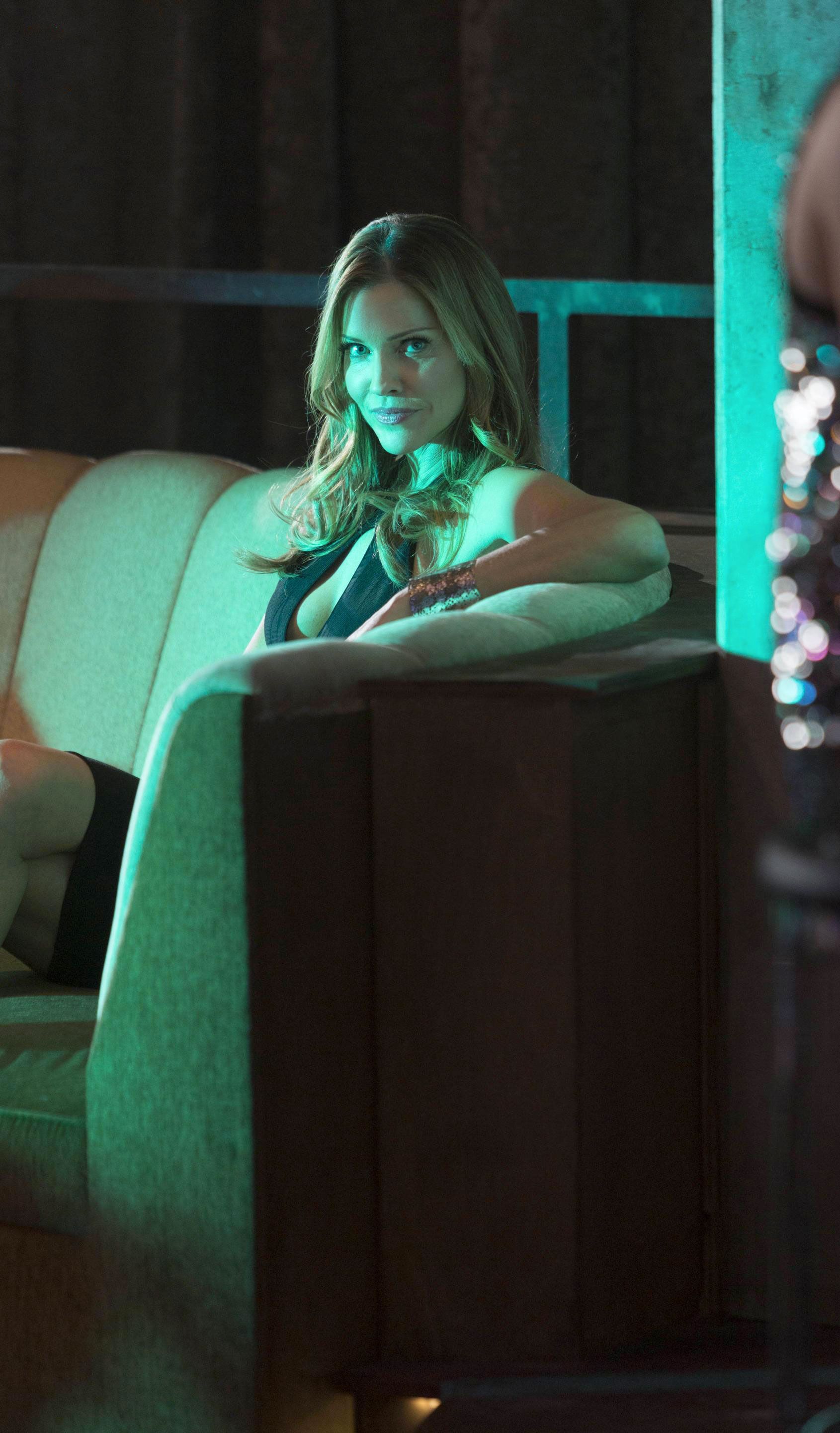 Lucifer : Lucifer : Photo Tricia Helfer - 259 sur 456 - AlloCiné