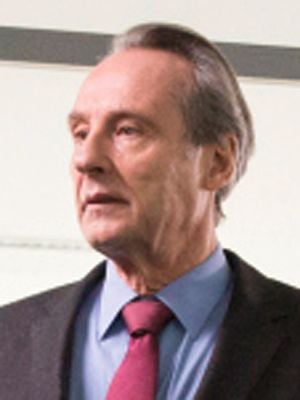 Daniel Friedrich - AlloCiné