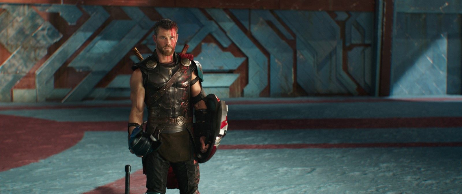 Photo du film Thor : Ragnarok - Photo 97 sur 109 - AlloCiné