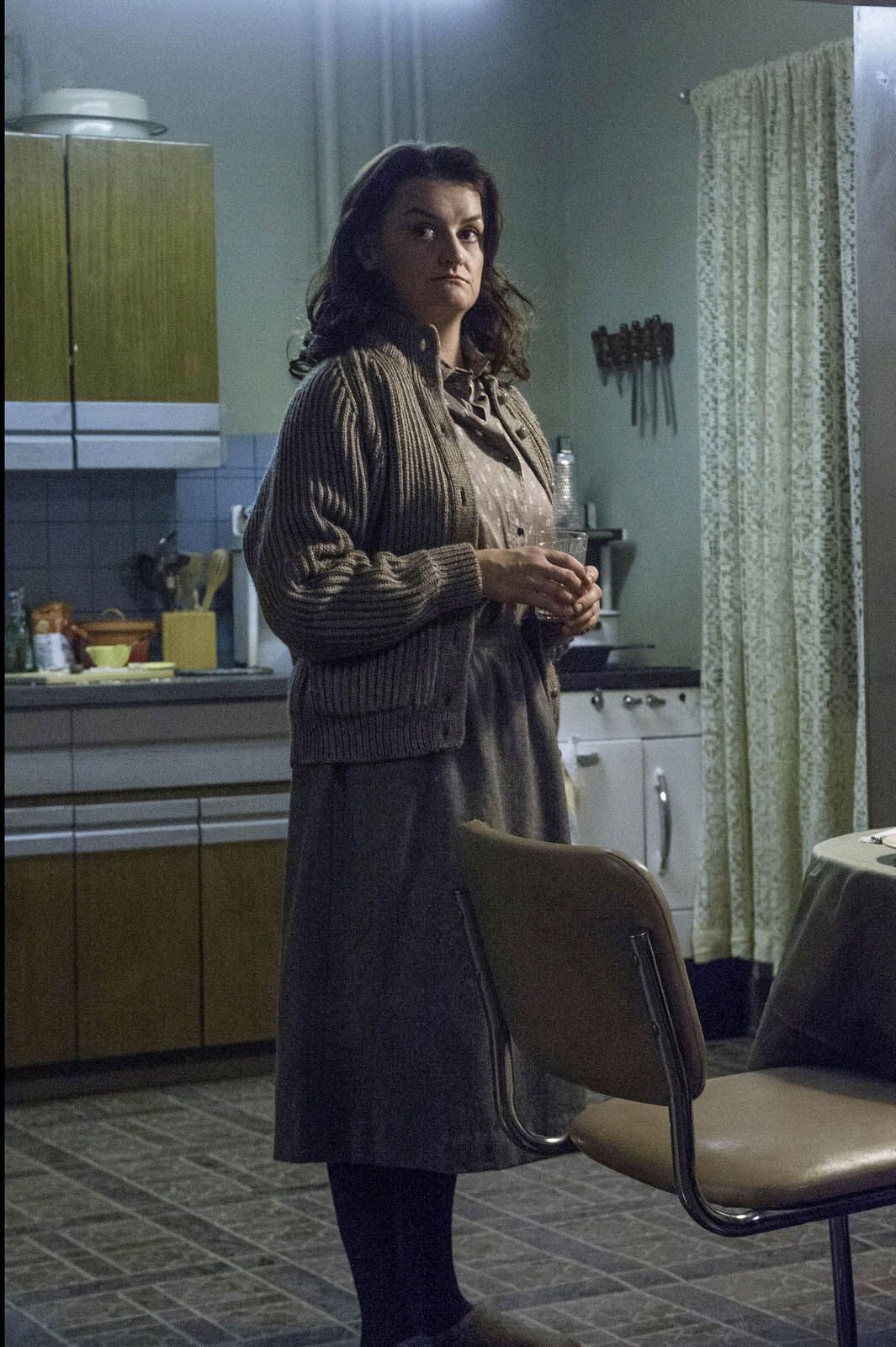 Photo de Alison Wright - The Americans (2013) : Photo Alison Wright ...