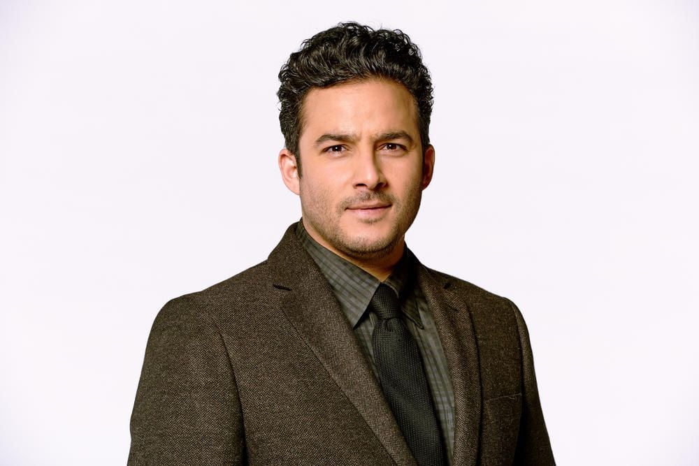 Photo de Ennis Esmer - Photo Ennis Esmer - Photo 38 sur 57 - AlloCiné