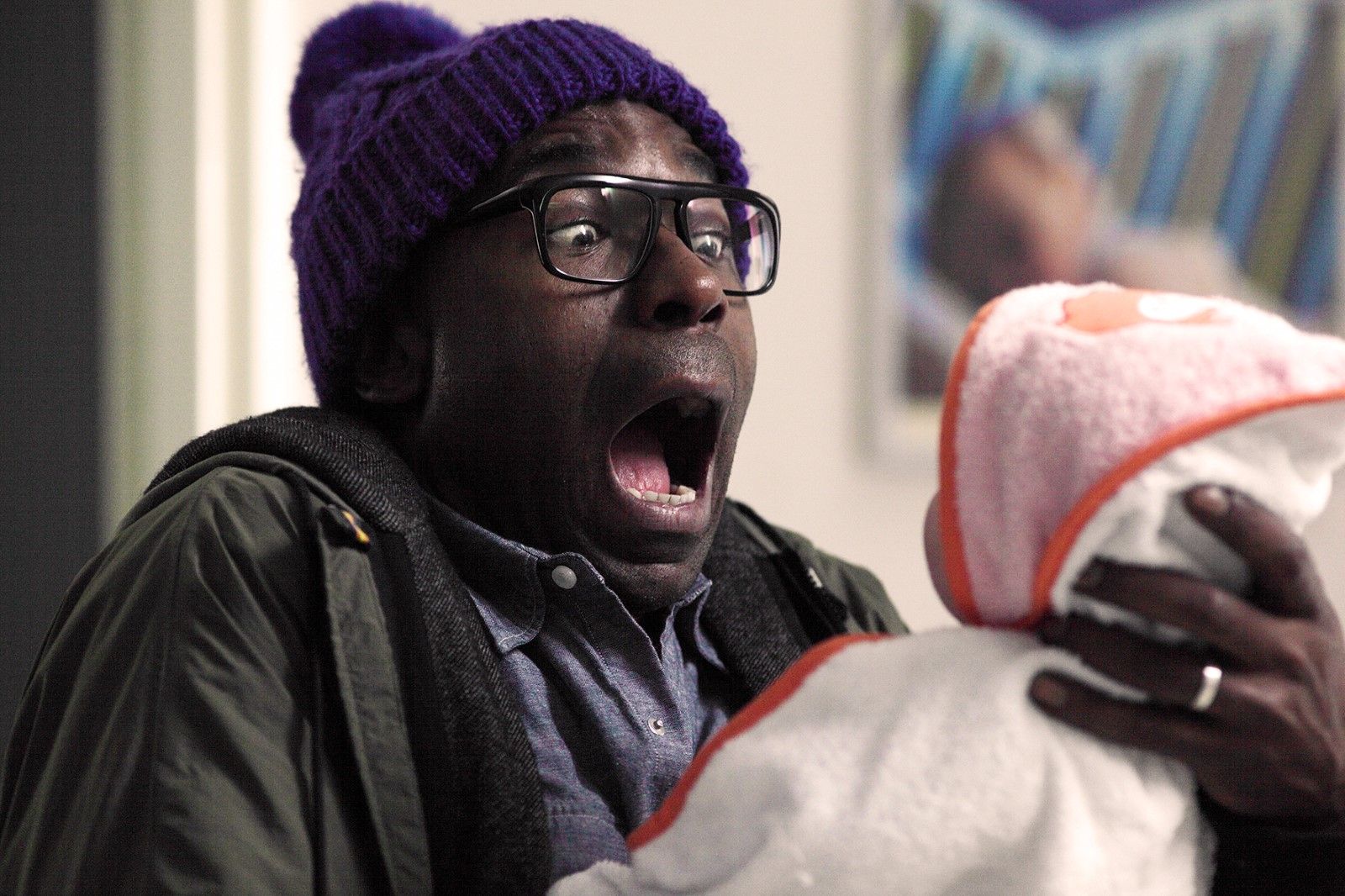 Photo du film Il a déjà tes yeux - Photo 6 sur 19 - AlloCiné