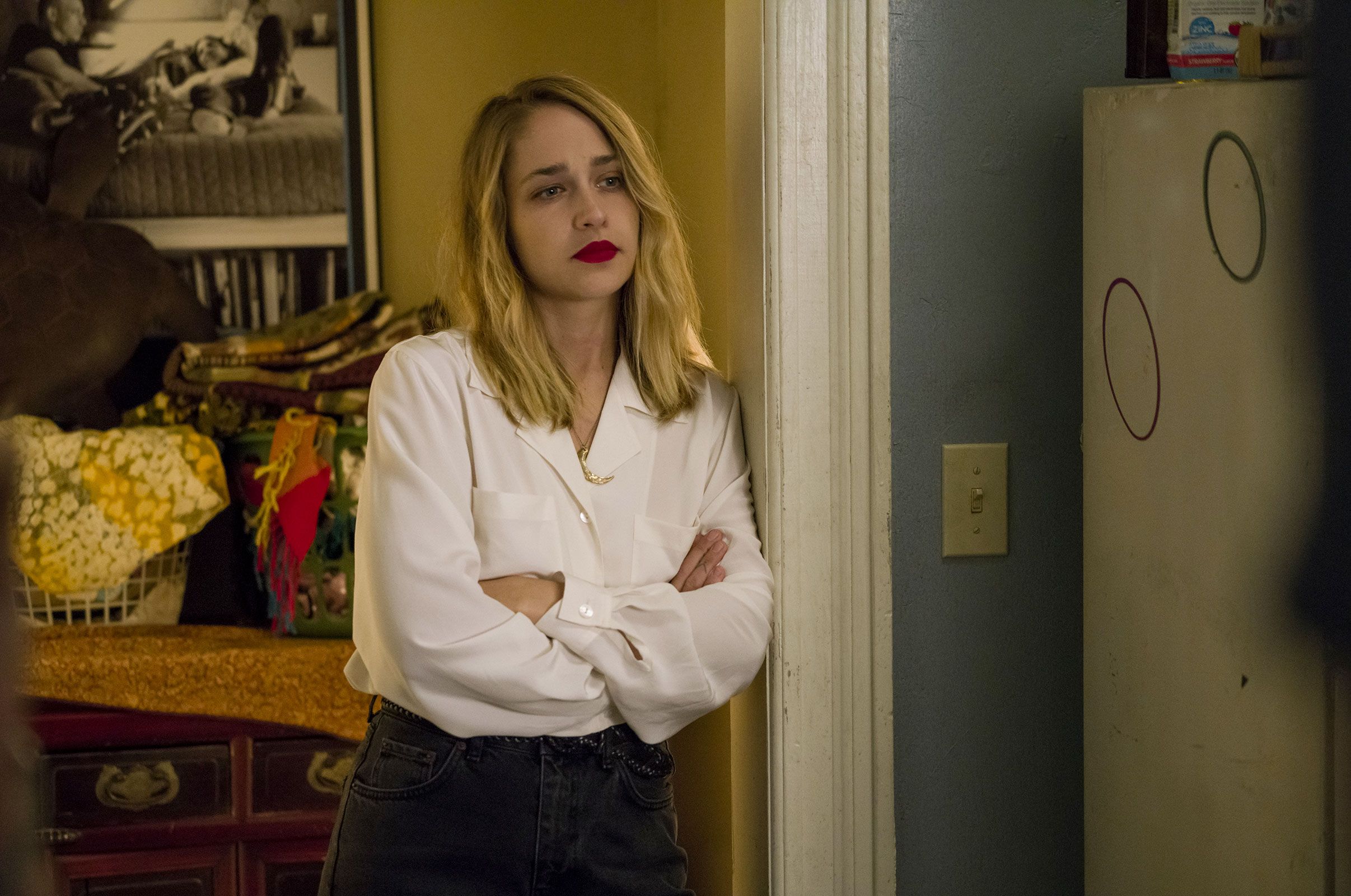 Girls : Girls : Photo Jemima Kirke - 50 sur 229 - AlloCiné