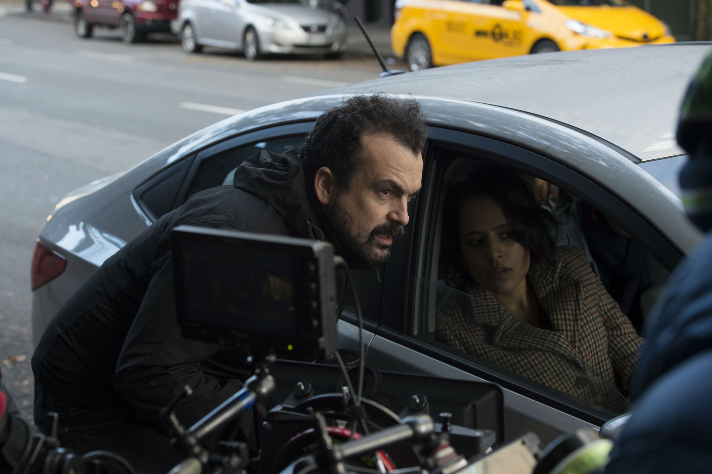 Photo du film Colossal - Photo 28 sur 35 - AlloCiné