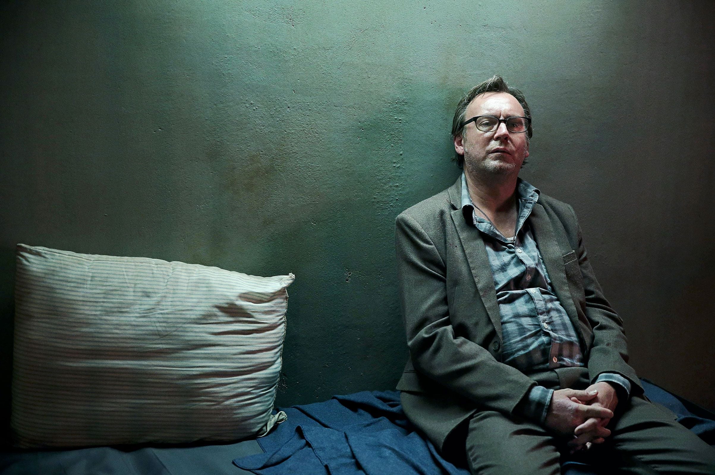 Photo de Philip Glenister - Outcast : Photo Philip Glenister - Photo 5 ...