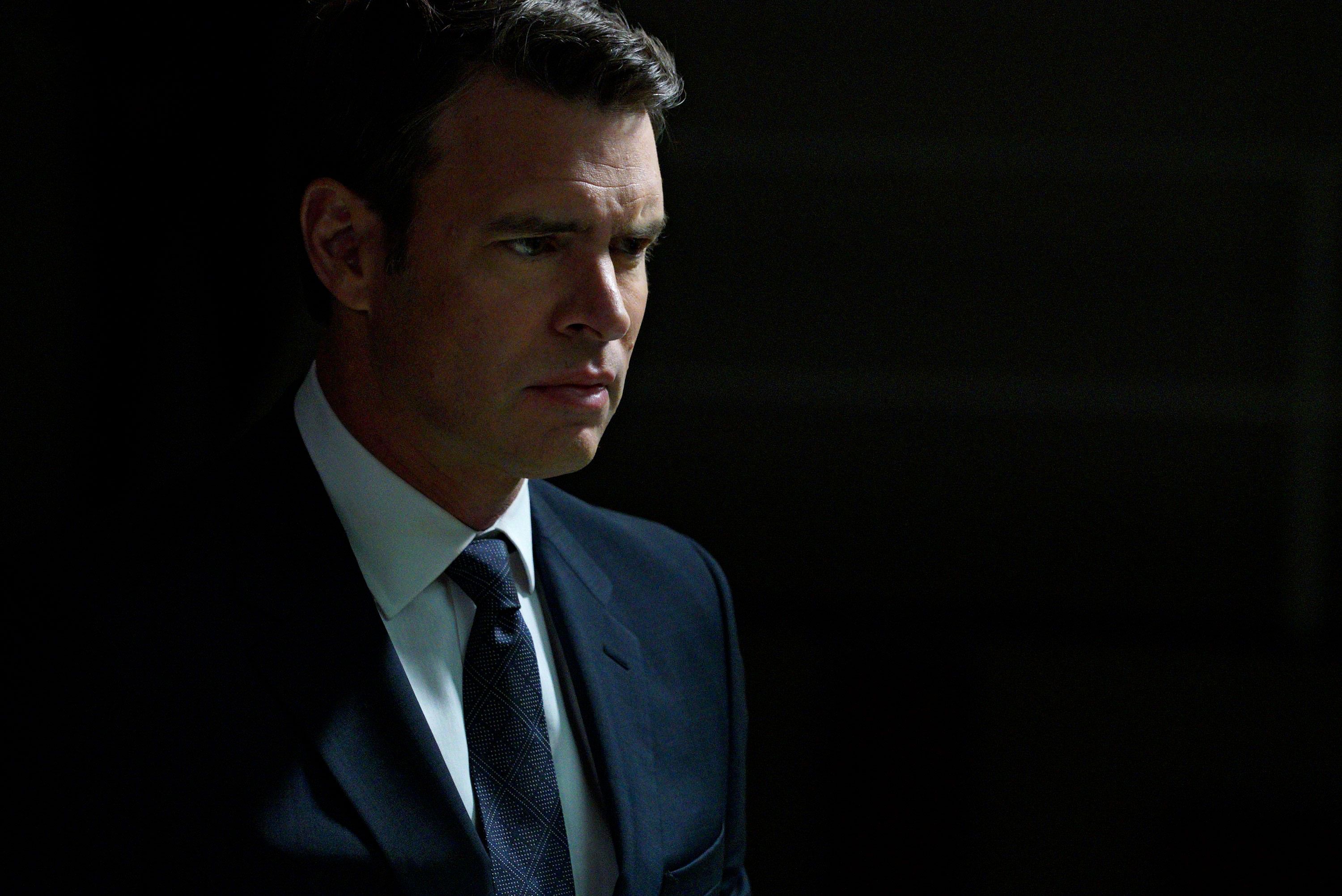 Scandal : Scandal : Photo Scott Foley - 195 sur 841 - AlloCiné