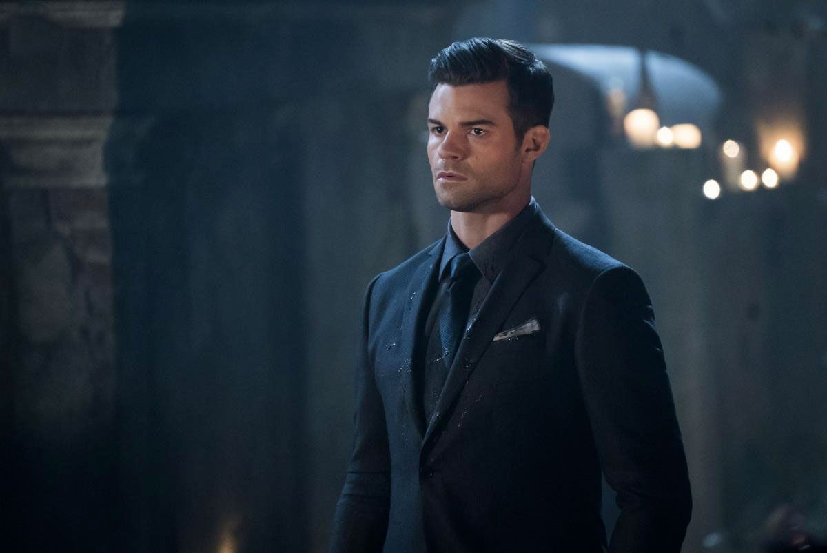 The Originals : The Originals : Photo Daniel Gillies - 105 sur 604 ...