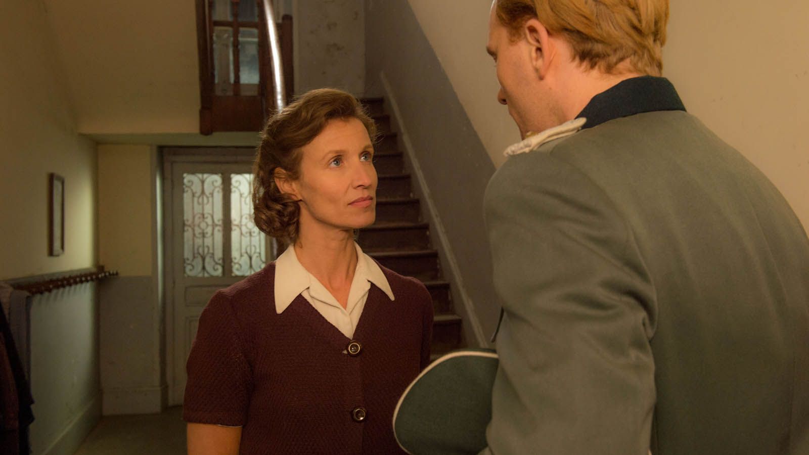 Photo du film Nos Patriotes - Photo 5 sur 18 - AlloCiné