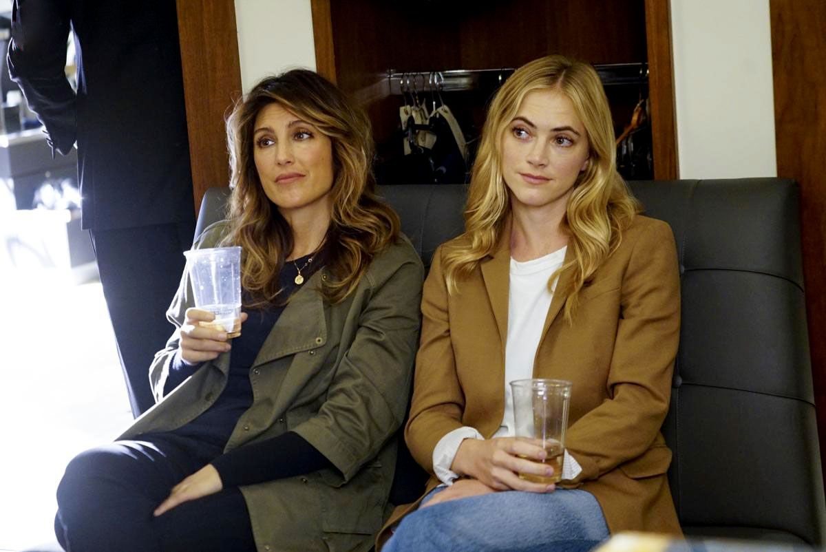 NCIS : Enquêtes spéciales : NCIS : Enquêtes spéciales : Photo Jennifer ...