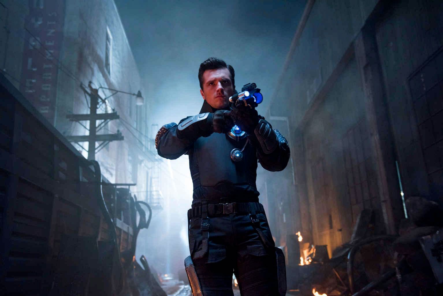 Photo de Josh Hutcherson - Photo Josh Hutcherson - Photo 91 sur 222 ...