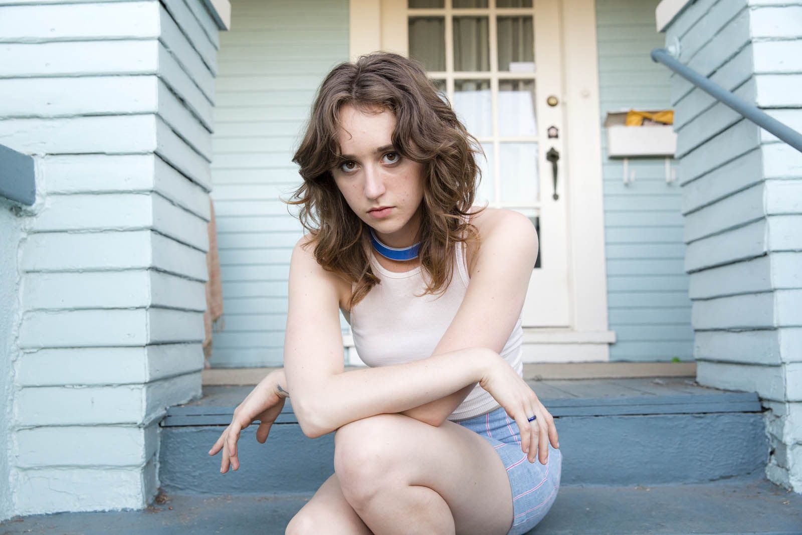 Photo de Lucia Ribisi - Photo Lucia Ribisi - Photo 2 sur 5 - AlloCiné